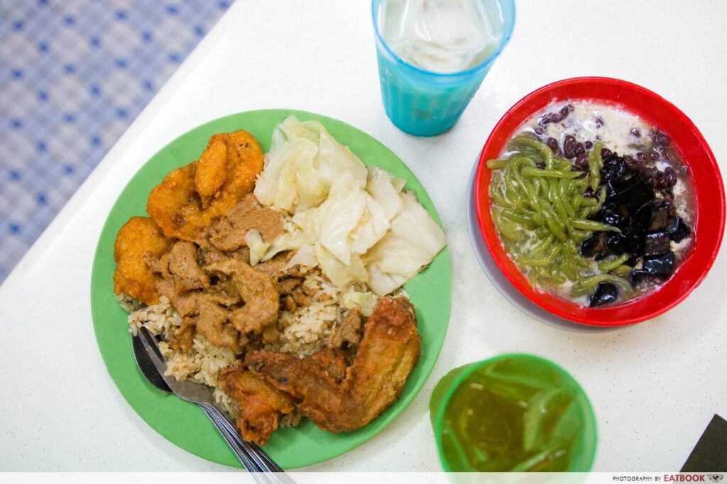 Kovan Food Guide: 20 Places To Dine At | Eatbook.sg