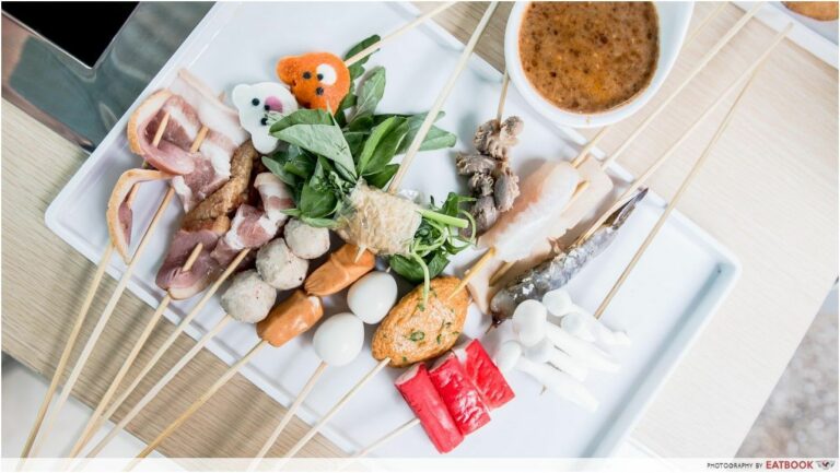 10 Kovan Food Places That Prove This Area Is The New Disneyland For ...