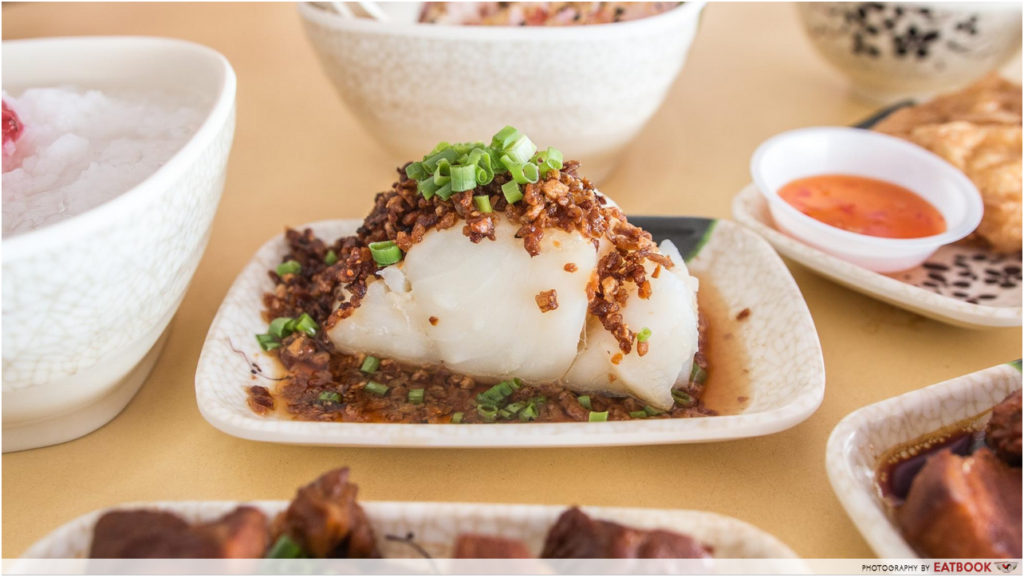 Plum And Rice Review: Pink Japanese Umeboshi Rice And Porridge Sets At ...