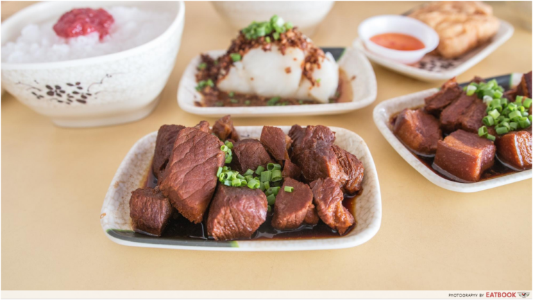 Plum And Rice Review: Pink Japanese Umeboshi Rice And Porridge Sets At ...