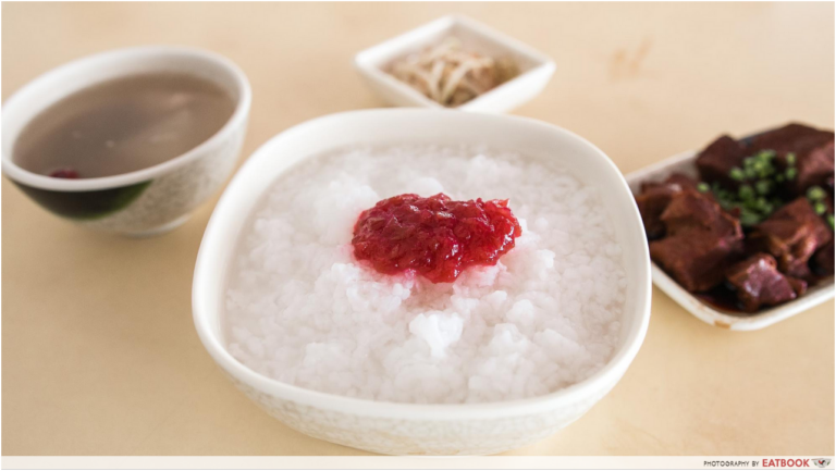 Plum And Rice Review: Pink Japanese Umeboshi Rice And Porridge Sets At ...