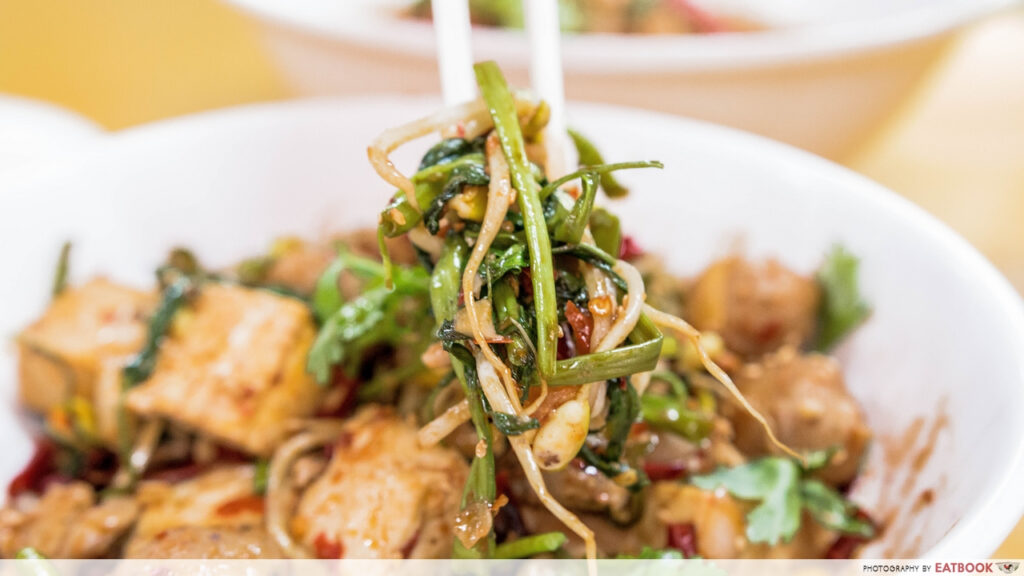 Ri Ri Hong Ma La Xiang Guo Review: Cheap And Famous Ma La Stall In ...