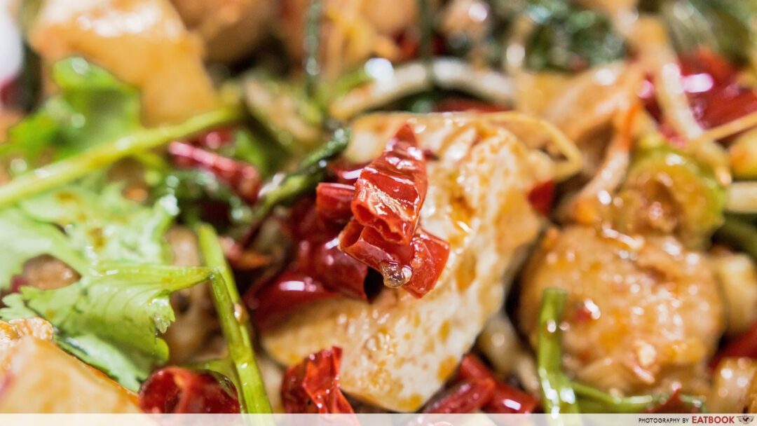 Ri Ri Hong Ma La Xiang Guo Review: Cheap And Famous Ma La Stall In ...
