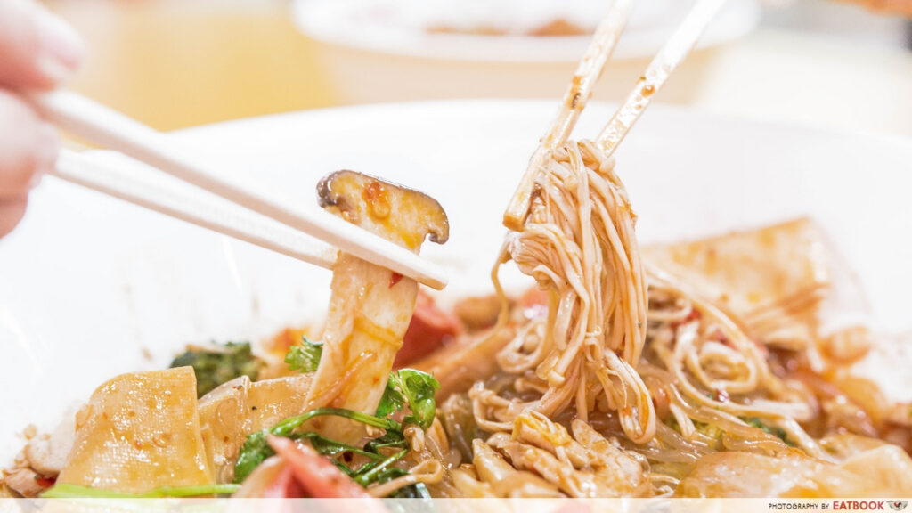 Ri Ri Hong Ma La Xiang Guo Review: Cheap And Famous Ma La Stall In ...