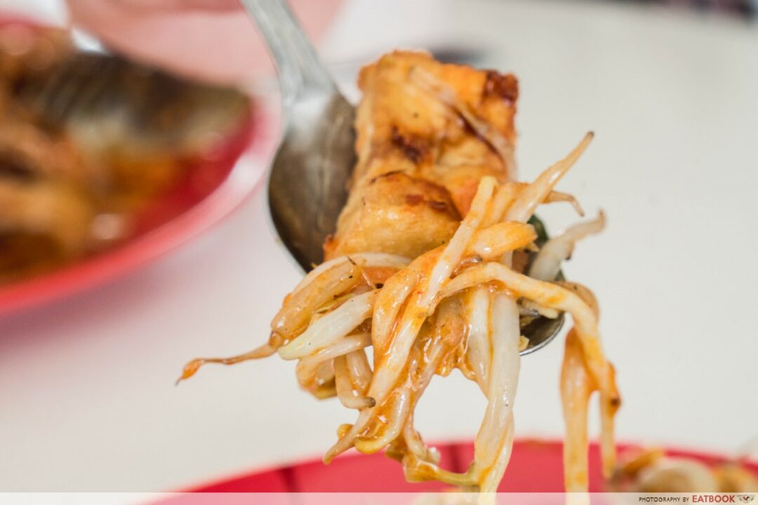 Scissors Cut Curry Rice Review: Famous, Cheap, And Good Curry Rice In ...