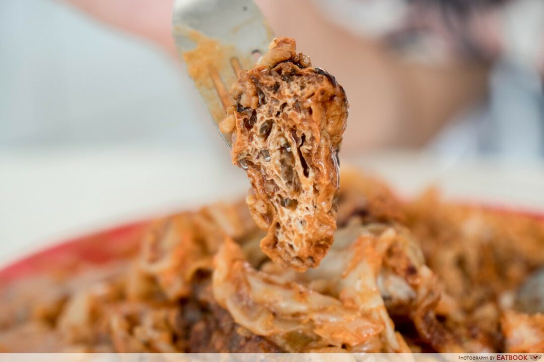 Scissors Cut Curry Rice Review: Famous, Cheap, And Good Curry Rice In ...