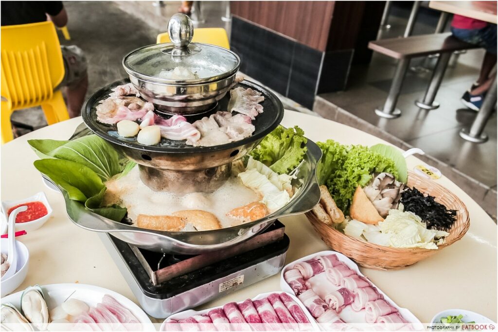 10 Affordable Steamboats Below $20 For Your Clique To Feast On At Your ...