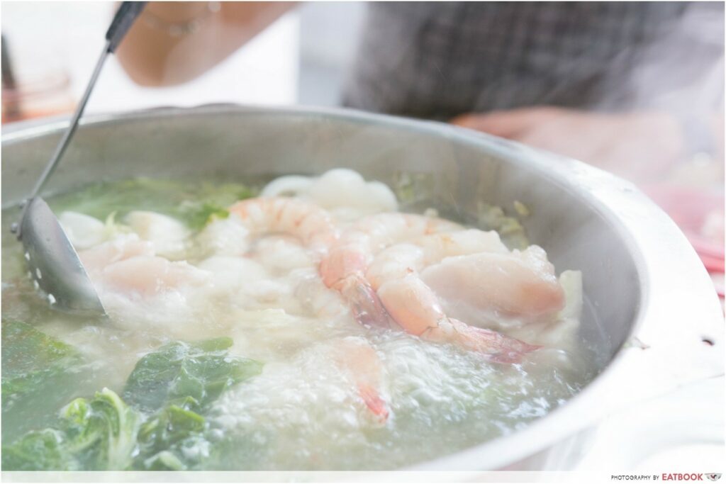 10 Affordable Steamboats Below $20 For Your Clique To Feast On At Your ...