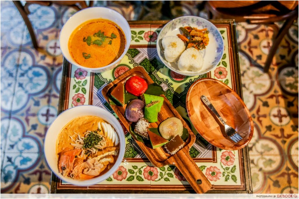 10 Telok Ayer Food Places Below $15++ That Are Underrated - EatBook.sg ...