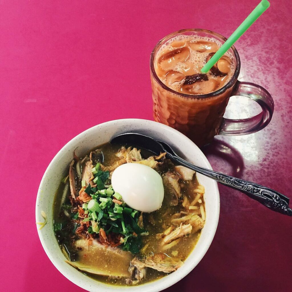 10 Telok Ayer Food Places Below $15++ That Are Underrated - EatBook.sg ...