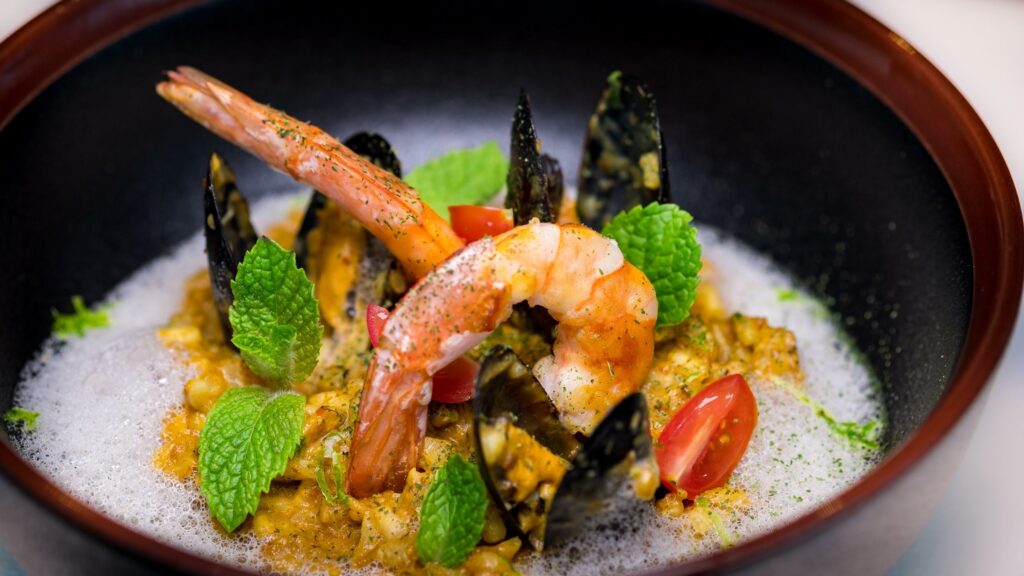 10 Unique Risotto Dishes You Can Only Find In Singapore - Eatbook.sg ...