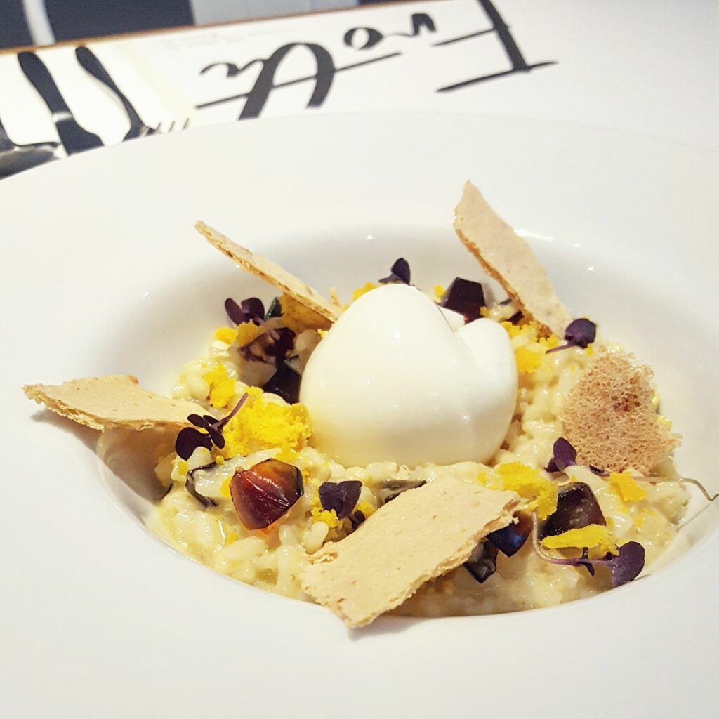 10 Unique Risotto Dishes You Can Only Find In Singapore - Eatbook.sg ...