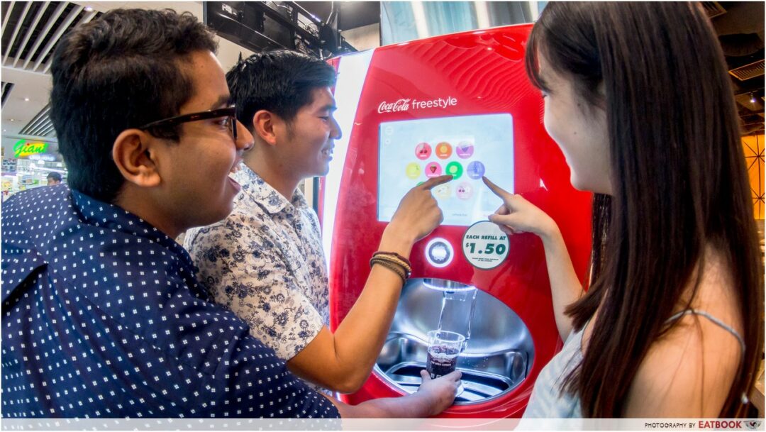 Wingstop Review: 12 Different Flavours Of Fried Chicken That'll Satisfy ...