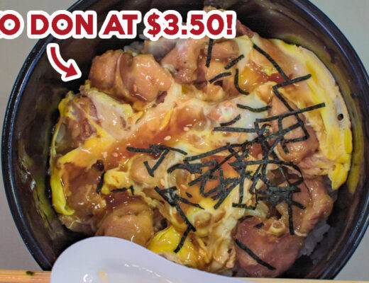 Lian He Ben Ji Claypot Rice Review: Legit Claypot Rice At Chinatown ...