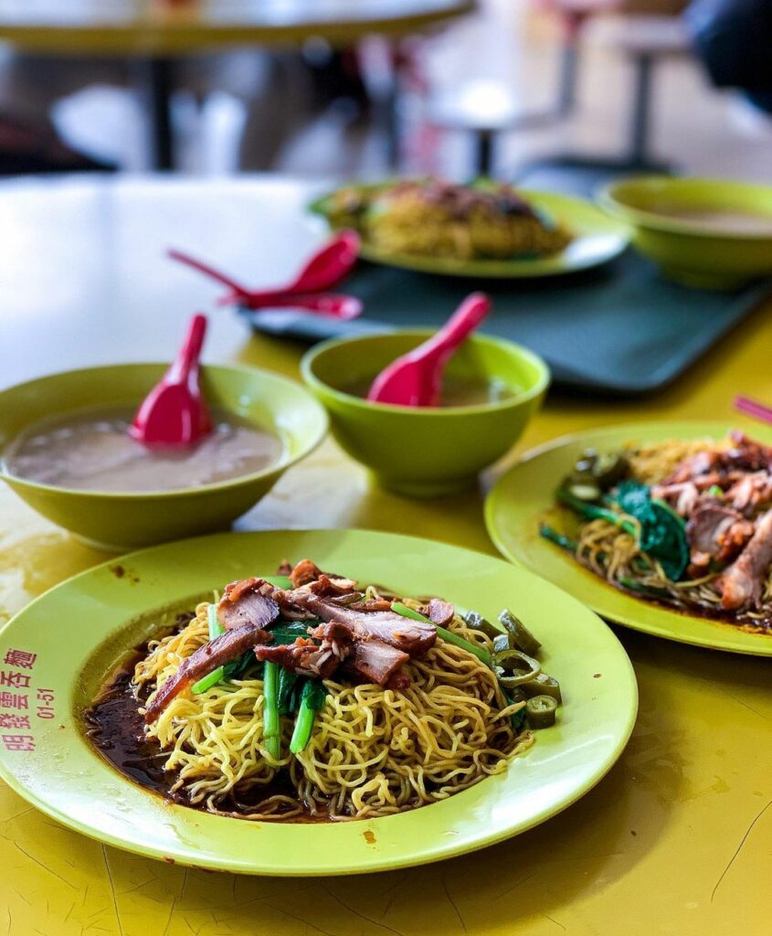 Kovan Food Guide: 20 Places To Dine At | Eatbook.sg