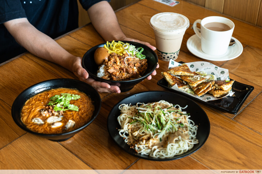 Kovan Food Guide: 20 Places To Dine At | Eatbook.sg