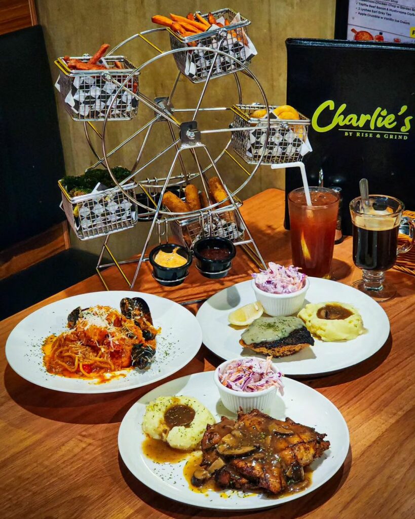 Kovan Food Guide: 20 Places To Dine At | Eatbook.sg