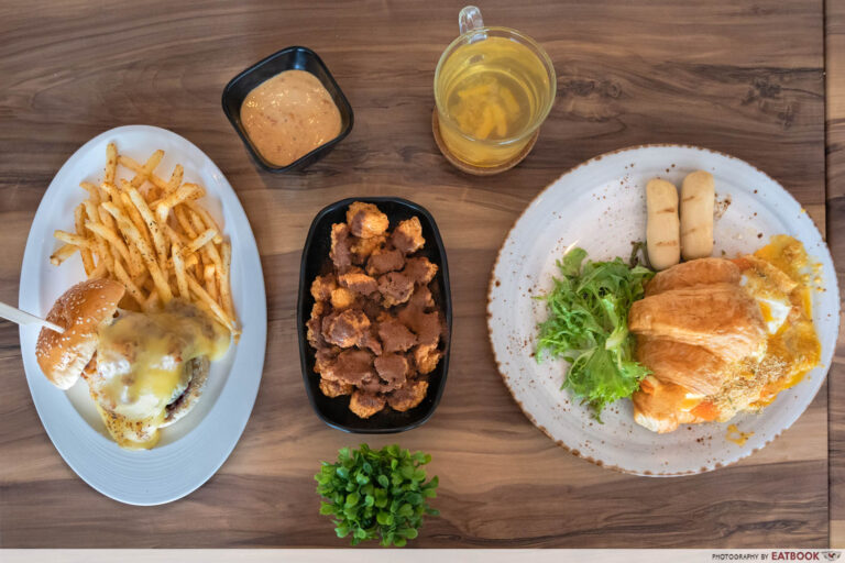 Kovan Food Guide: 20 Places To Dine At | Eatbook.sg