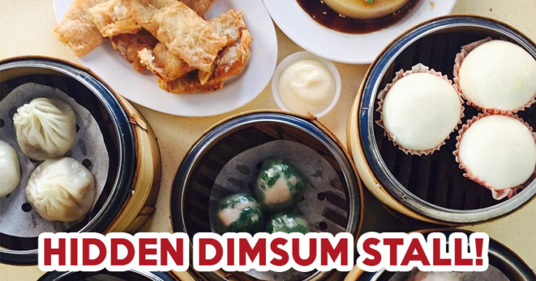 10 Promenade Food Places Near The MRT To Satisfy Your Japanese Food ...