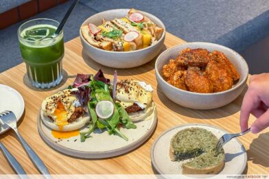 Kovan Food Guide: 20 Places To Dine At | Eatbook.sg