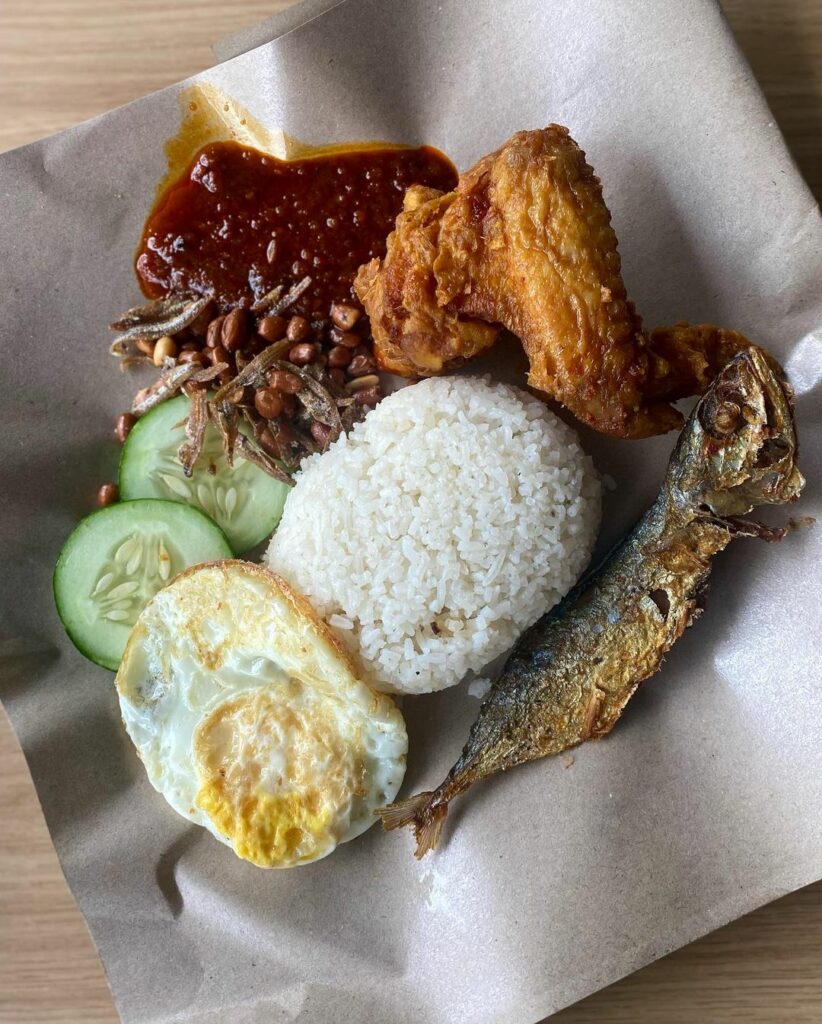 Kovan Food Guide: 20 Places To Dine At | Eatbook.sg