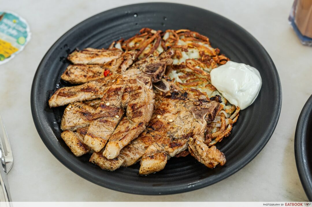 Kovan Food Guide: 20 Places To Dine At | Eatbook.sg