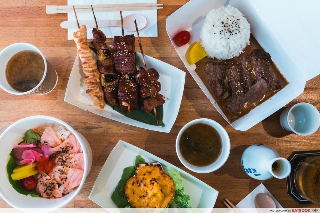 Kovan Food Guide: 20 Places To Dine At | Eatbook.sg