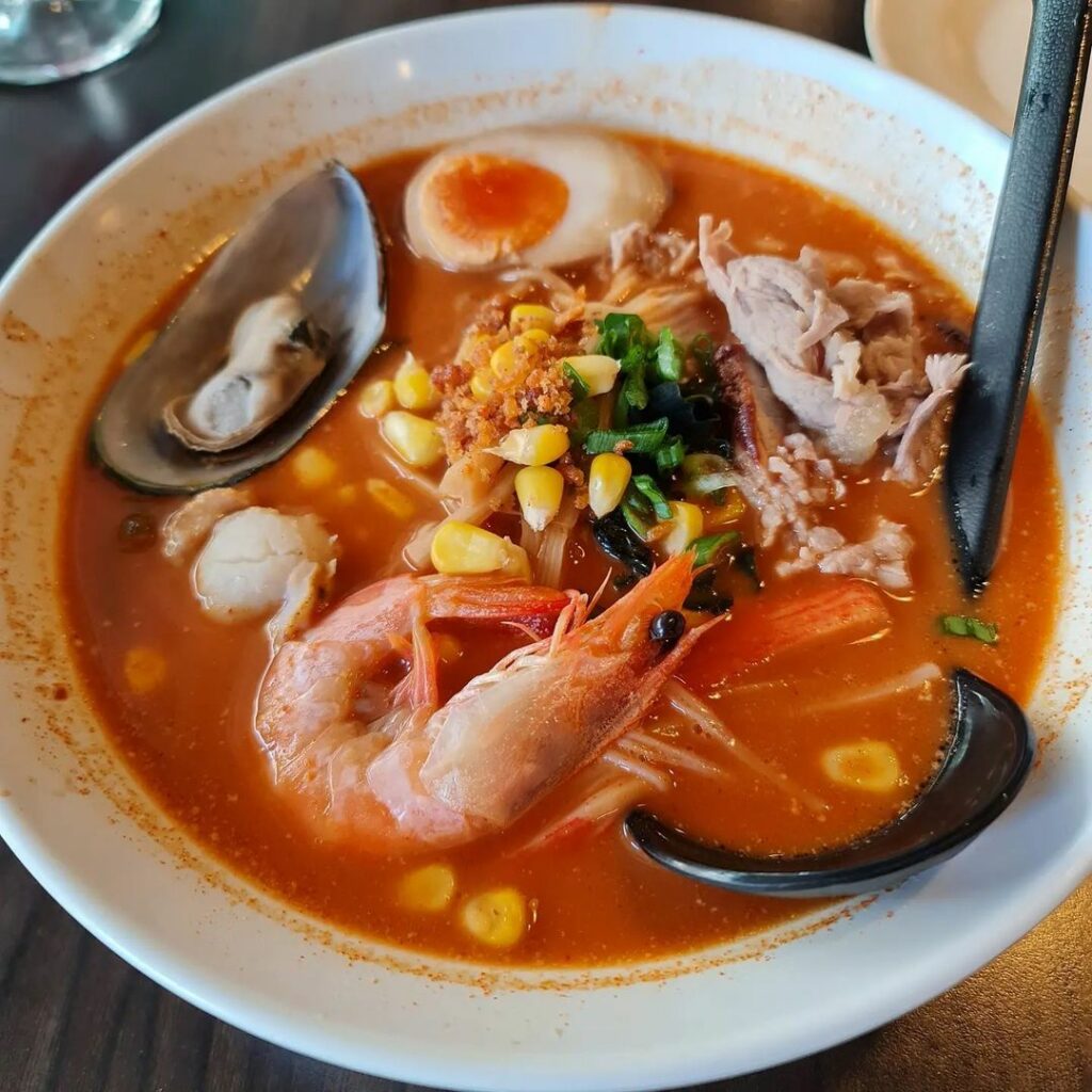 Telok Ayer Food Guide: 20 Best Places To Eat At | Eatbook.sg