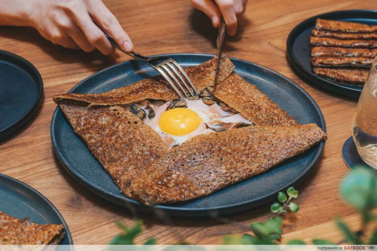 Telok Ayer Food Guide: 25 Best Places To Eat At | Eatbook.sg