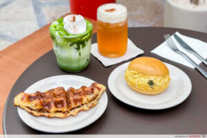 Telok Ayer Food Guide: 25 Best Places To Eat At | Eatbook.sg