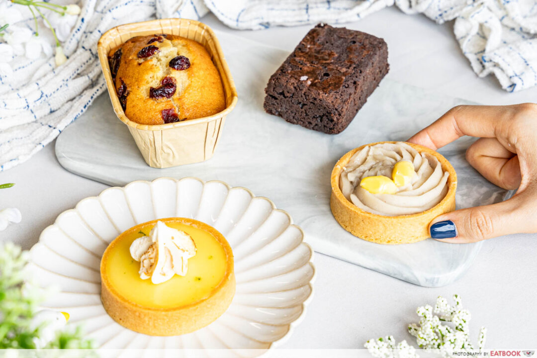 Telok Ayer Food Guide: 25 Best Places To Eat At | Eatbook.sg