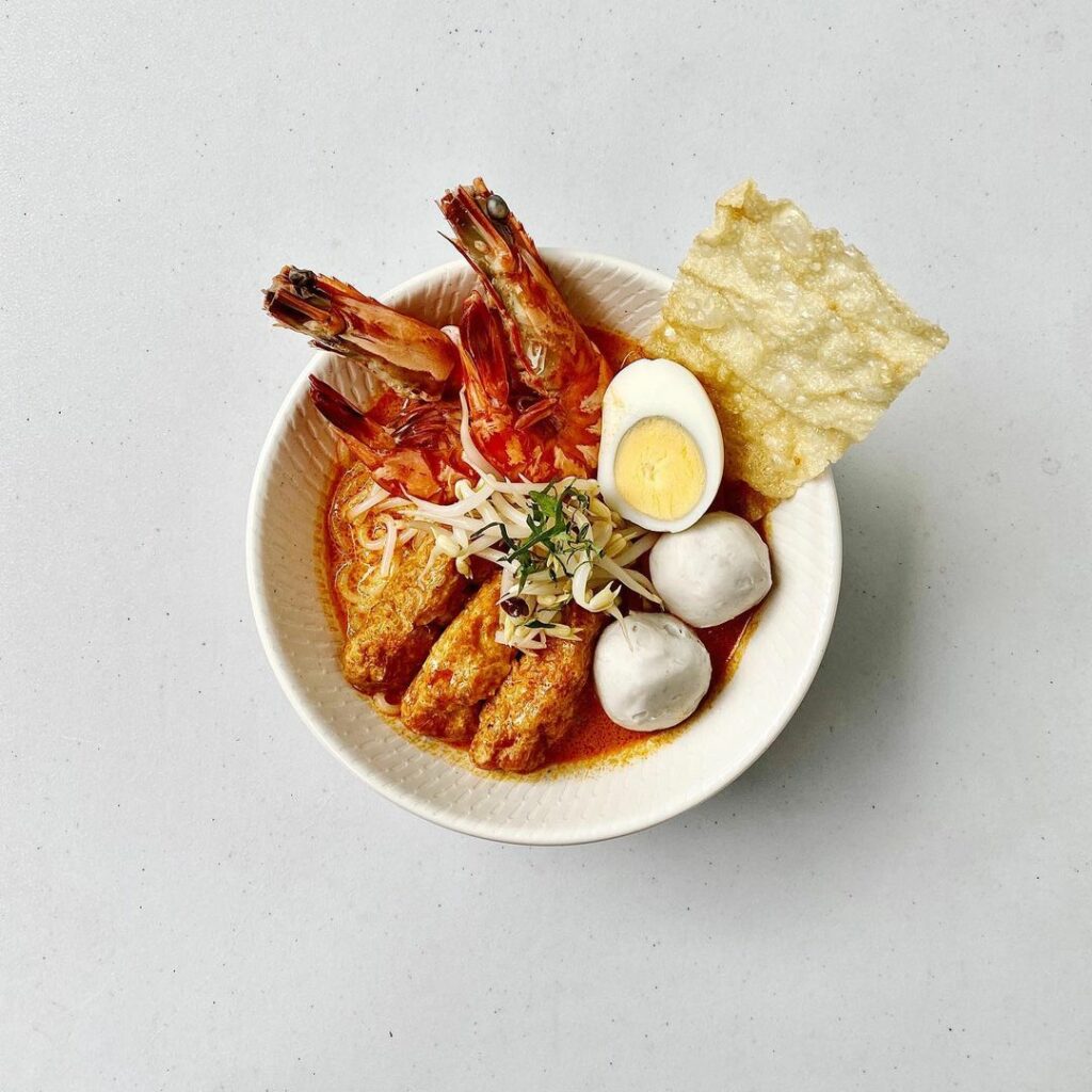 Telok Ayer Food Guide: 22 Best Places To Eat At | Eatbook.sg