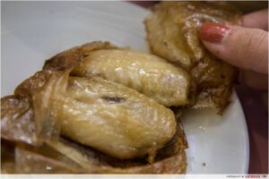 Ban Heng Review: Dim Sum Buffet Lunch At $19.80++ At HarbourFront ...