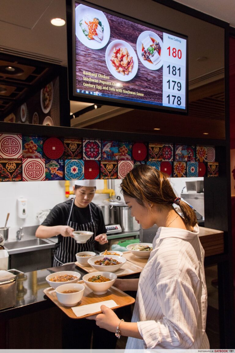 Chen's Mapo Tofu Review: Affordable Japanese-Sichuan Donburi By A ...