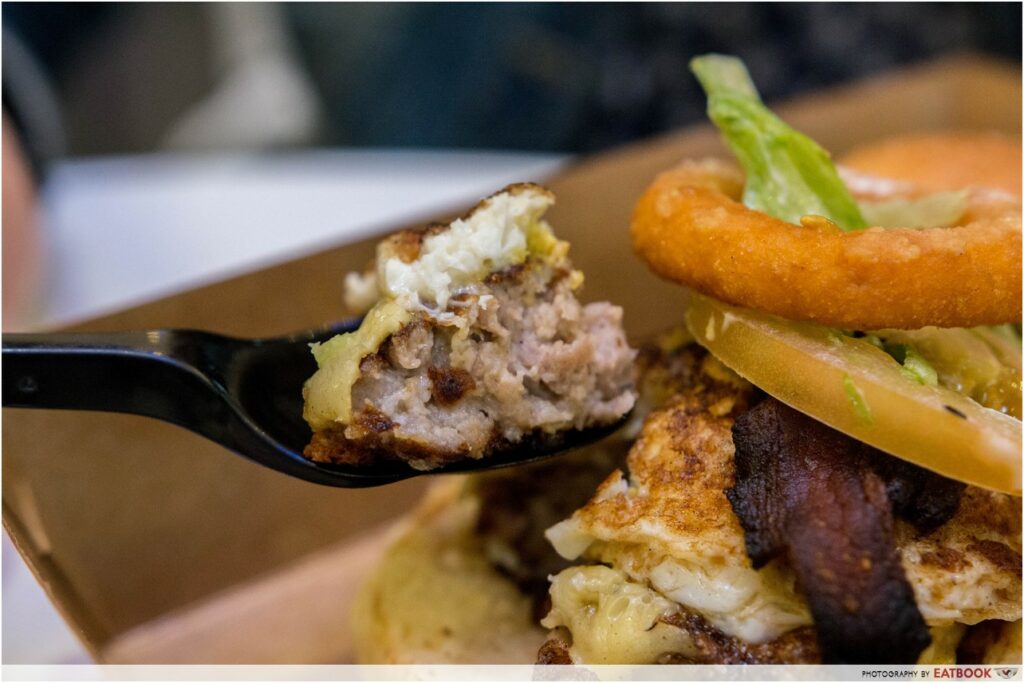 DOJO Review: Japanese Inspired Burgers And Rice Bowls Under $10 In Town ...