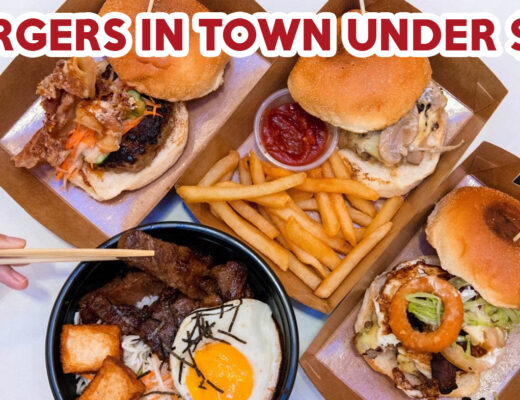 SSAK3: Affordable Korean BBQ With Samgyeopsal, Honeycomb Pork, Army ...