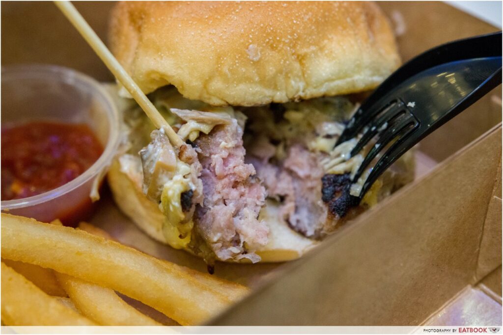 DOJO Review: Japanese Inspired Burgers And Rice Bowls Under $10 In Town ...