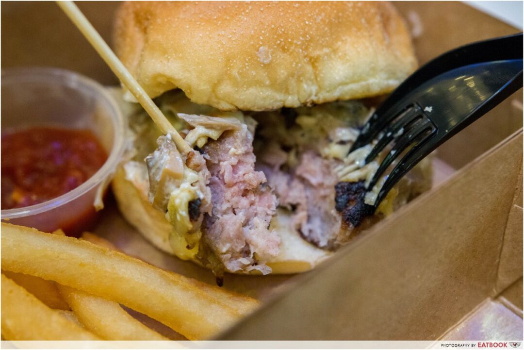 DOJO Review: Japanese Inspired Burgers And Rice Bowls Under $10 In Town ...