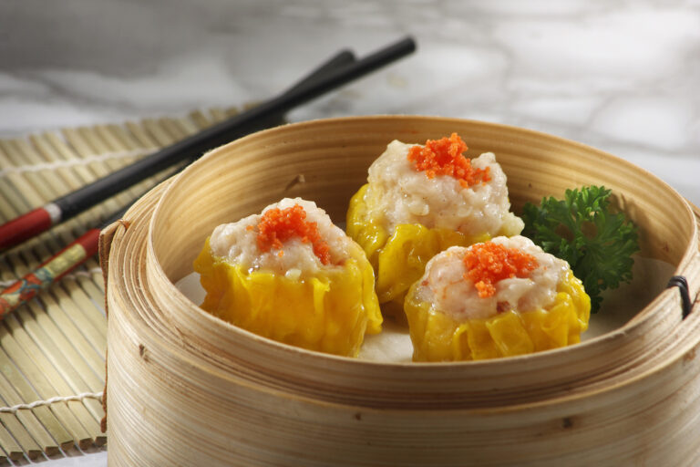 10 Best Dim Sum Buffets In Singapore | Eatbook.sg