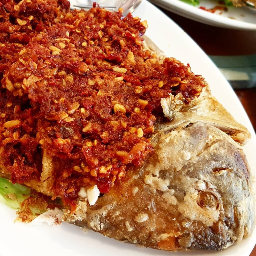 10 East-side Zi Char Restaurants To Jio The Whole Fam To This Weekend ...