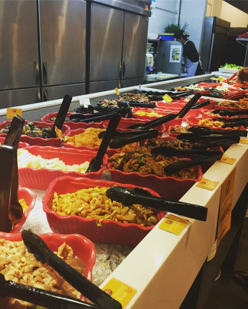 10 JB City Square Restaurants At Least 35% Cheaper Than Their Outlets ...