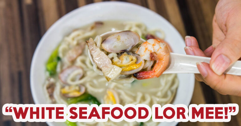 3 Easy And Delicious Soya Sauce Dishes Such As Chee Cheong Fun Under 15 ...