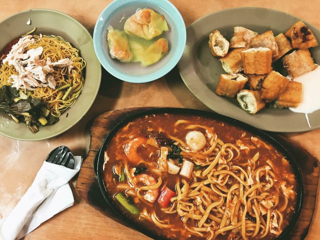 10 Budget Halal Food Places In Orchard That'll Let You Have A Meal At ...