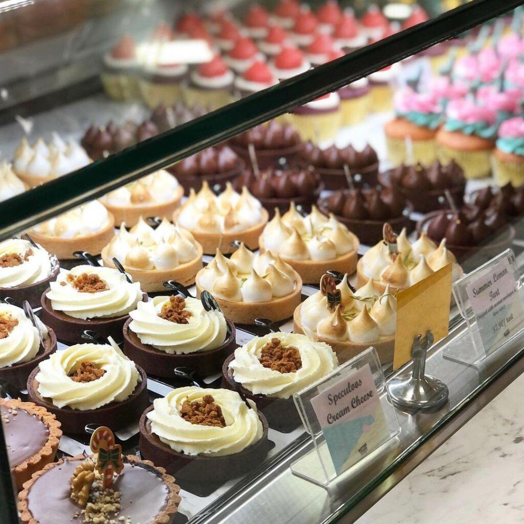 20 Halal Food Places In Orchard To Try | Eatbook.sg