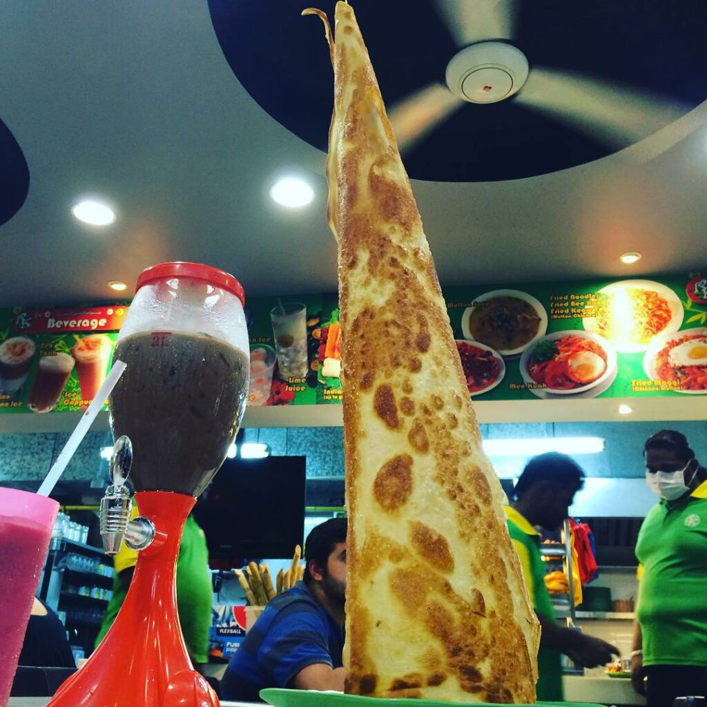 10 Late-night Halal Food Places For Those Never-ending HTHT Sessions ...