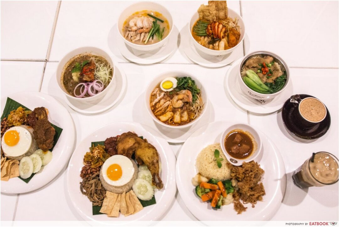10 City Square Mall Food Lobangs That Are Great For Squad Outings From ...