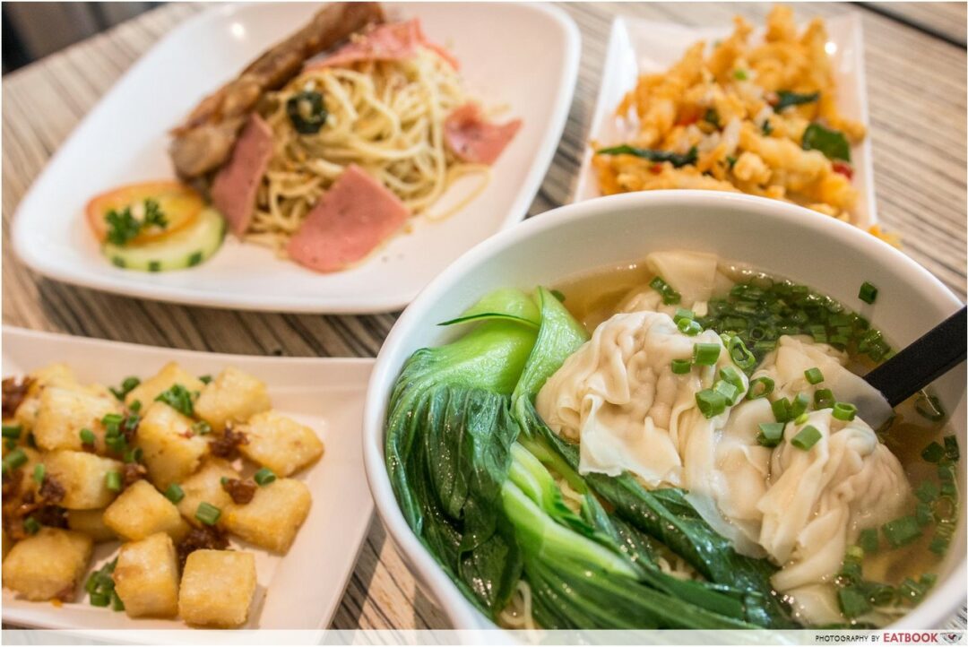 10 City Square Mall Food Lobangs That Are Great For Squad Outings From ...