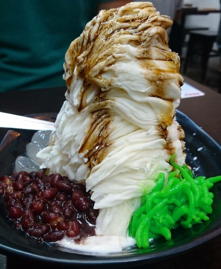 7 Famous Chinese Dessert Eateries That'll Make You Want To Take A Break ...
