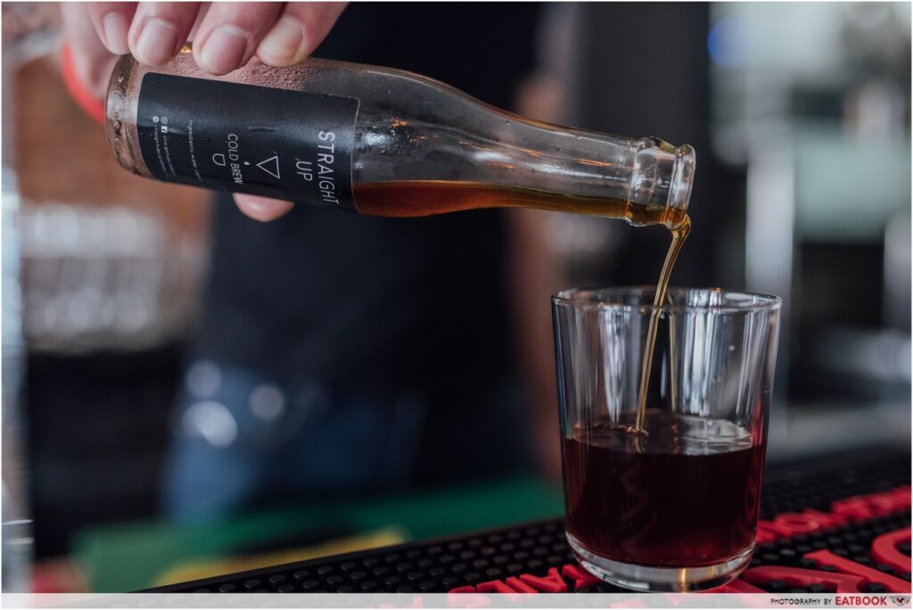 Five Ten Review: Beef Bowl And Lu Rou Fan At $10++ At Chinatown ...