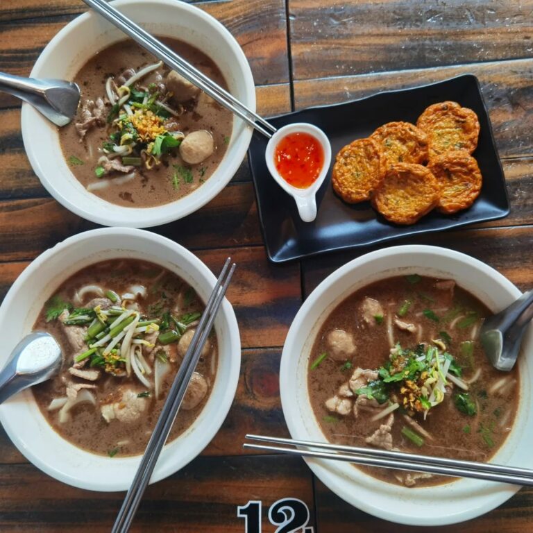 Hougang Food Guide: 15 Best Places To Eat At | Eatbook.sg